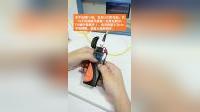 G2光功率计校准视频