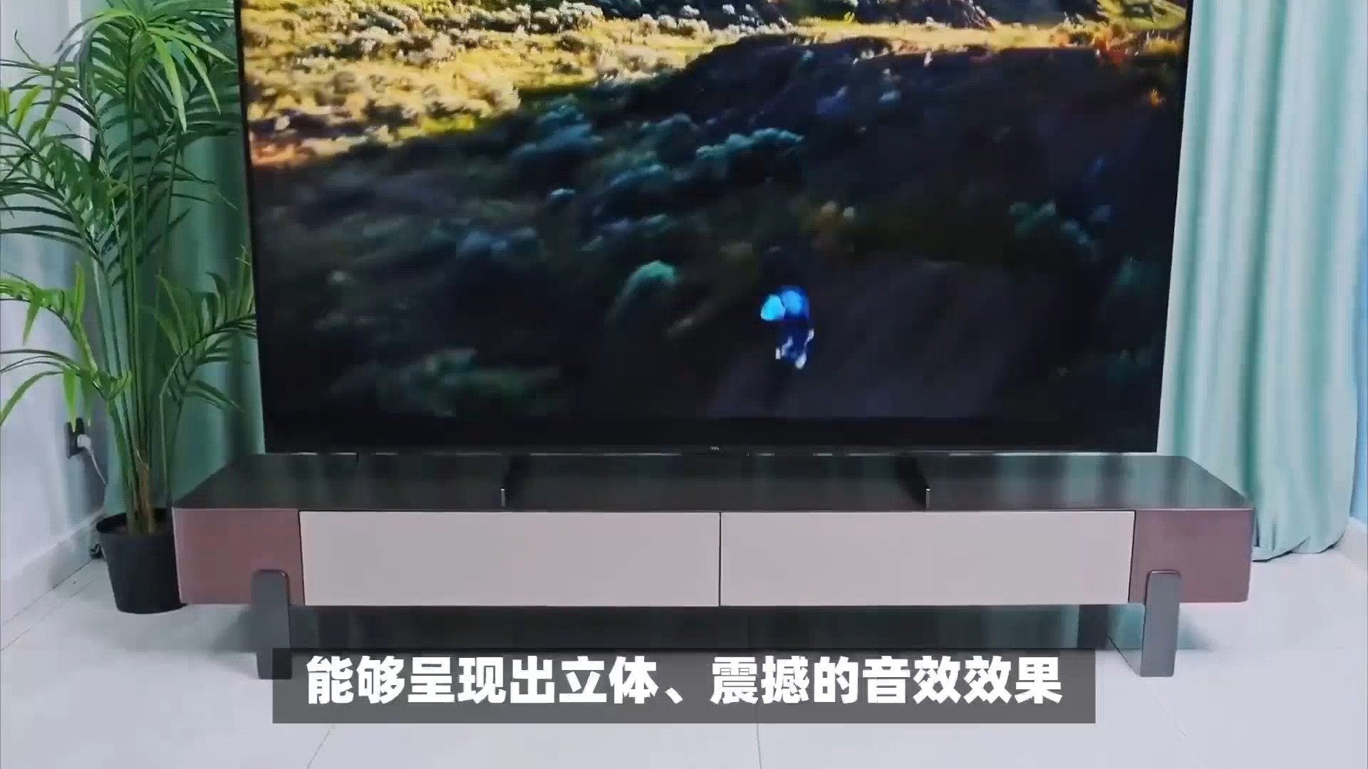 独家爆料!TCL 98Q9K评测:98英寸超大屏的沉浸式观影新体验