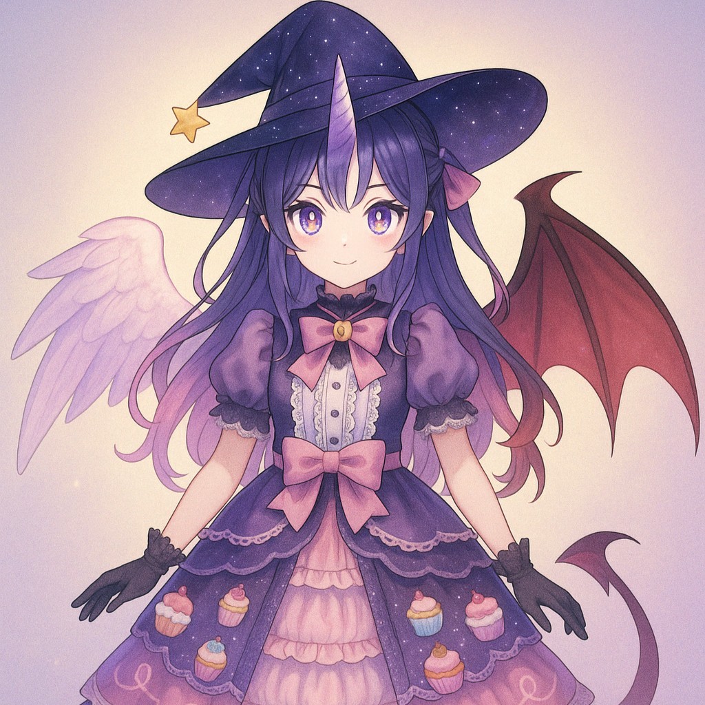 Twilight-Dream 