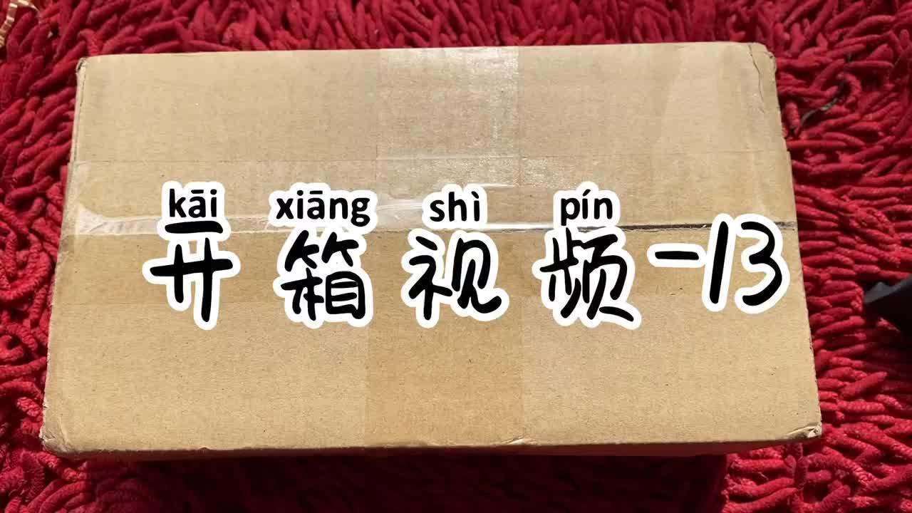 #开箱 卡西欧小方块女士手表来喽～也太好小清新了ߘ�奈斯ߑ