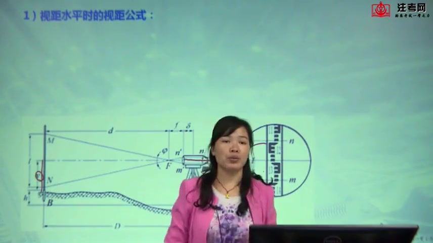 【注册勘察设计】工程测量