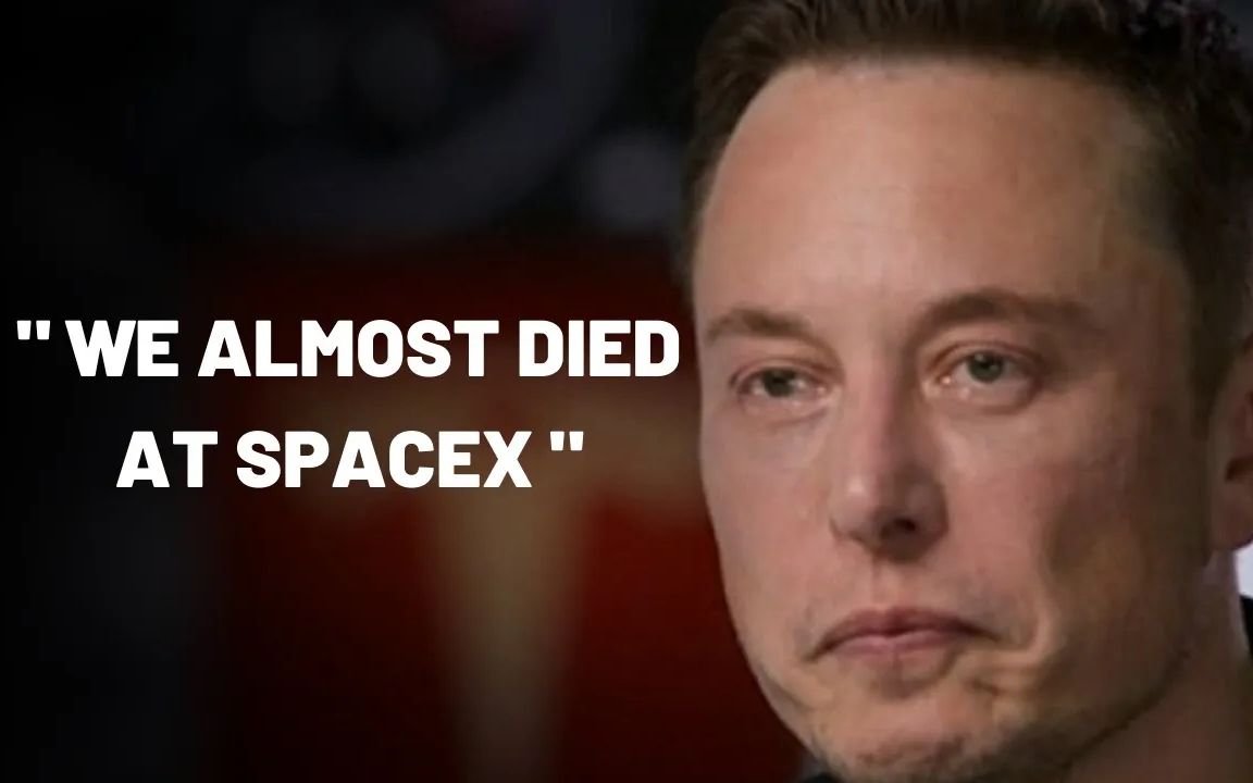 伊隆·马斯克(Elon Musk)的精彩演讲-2021最佳励志演讲 【中文字幕】