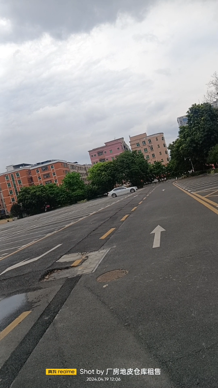 东莞市横沥镇国有双证原房东独院厂房出租①建筑总面积14000平方,②...