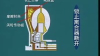 自动变速器的原理与结构