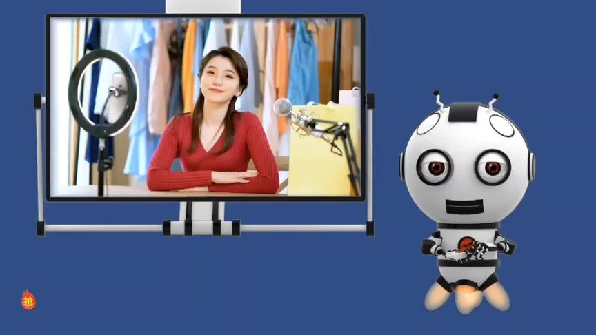 #剪映视频制作 #新闻播报 #资讯前沿 #产品介绍视频