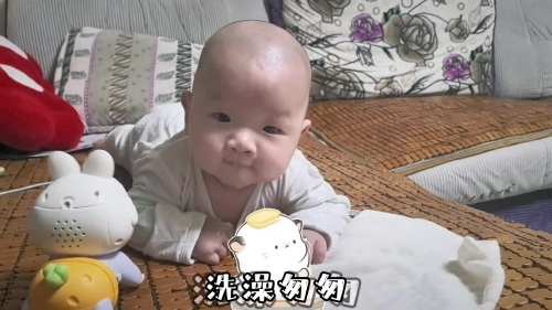 在孩子出生后,你的生活发生了哪些意想不到的改变?