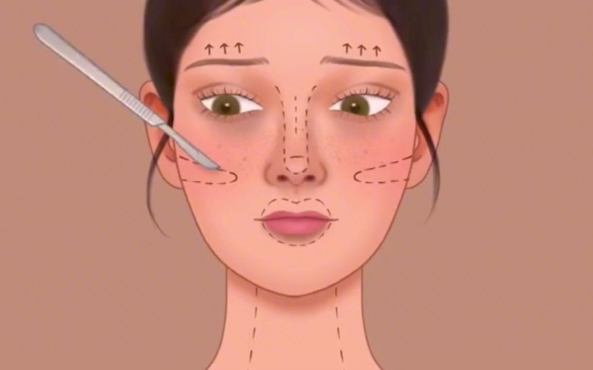 【解压动画】解压护肤化妆定格动画 助眠
