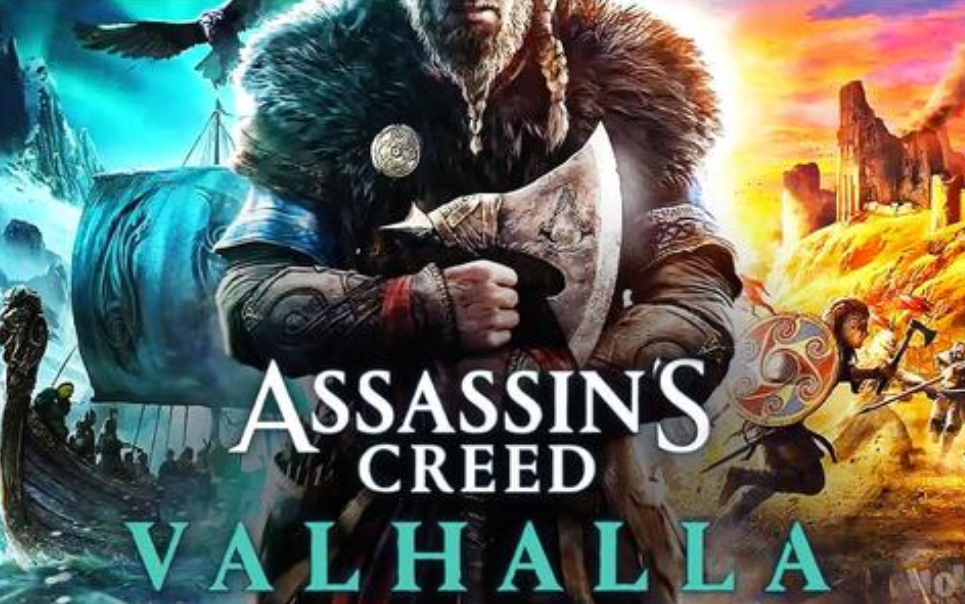 【刺客信条:英灵殿】uplay离线版只要30Rmb 美滋滋 目前最好新刺客...