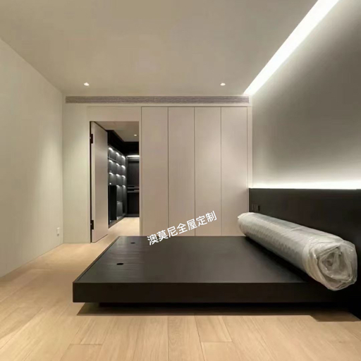 澳莫尼全屋定制 