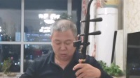挡不住的思念一二胡带伴奏