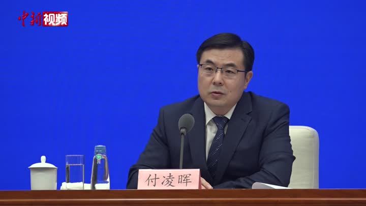 国家统计局:中国人口属于轻度老龄化状态