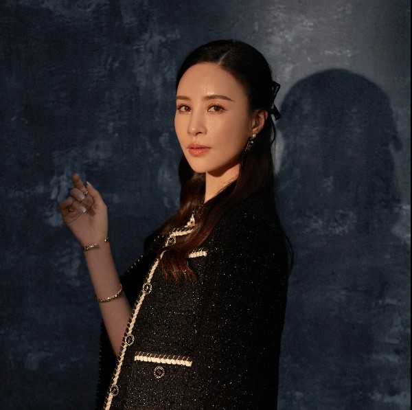 吴美美-美学设计导师 