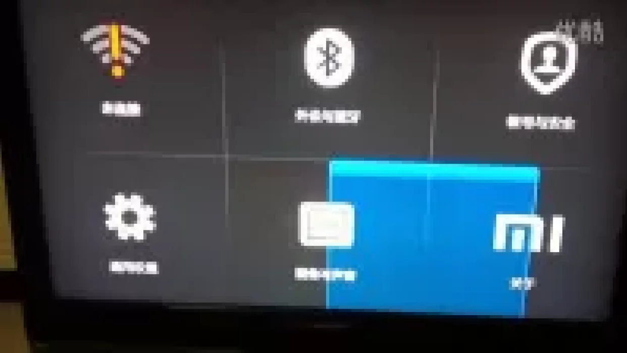 小米盒子WIFI模块有故障,无法使用