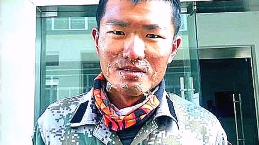 致敬 当代军人!青春最美丽的样子!致敬人民子弟兵