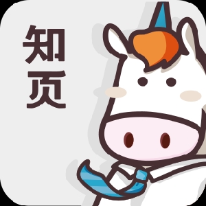 免费模板分享知页君 