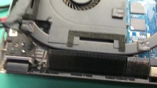 雷神笔记本换键盘避坑笔记本换键盘