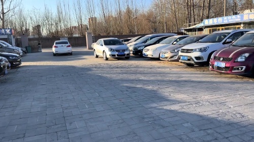 2015年长安逸动已售