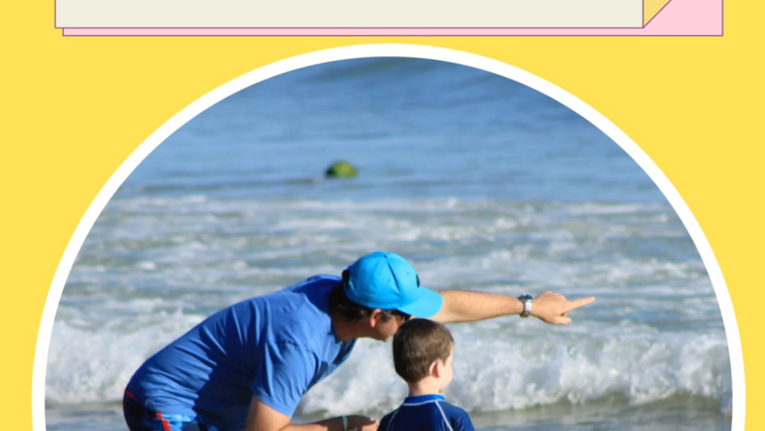 人生唯一不可失败的事业:孩子教育