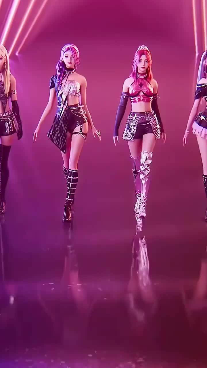 颜值:有的人,看着看着就跳转页面了