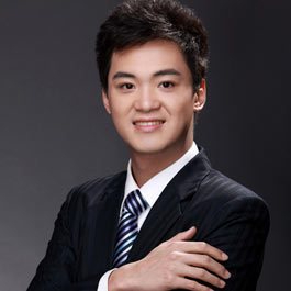 短线连板王老贺 