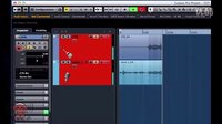 Cubase8官方入门教程3.基本音频录音Basic audio recording