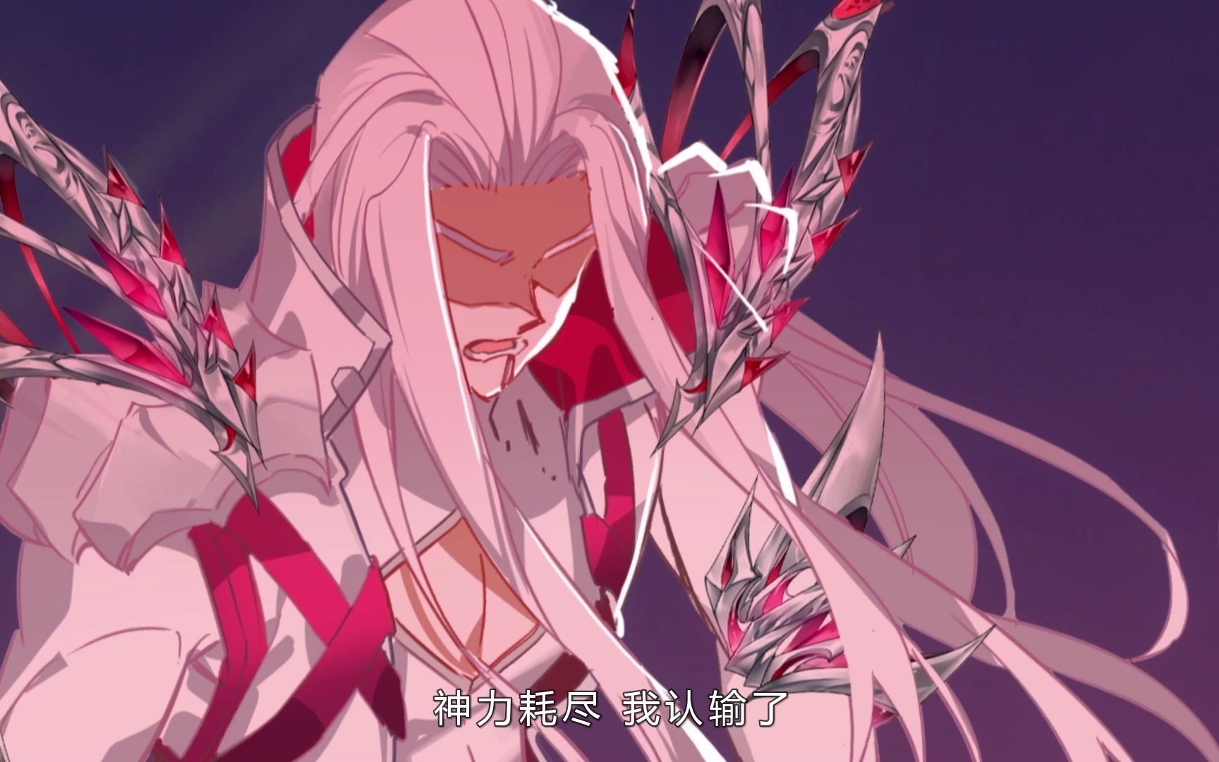 【斗罗大陆外传唐门英雄传】第7集看点: 六大神界全力合围,竟然真的...