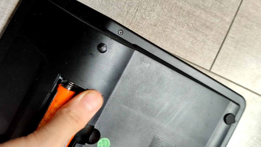 我的新计算器:TG-68