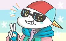 【情缘】sans模拟器 终于学会怎么玩了 EP2