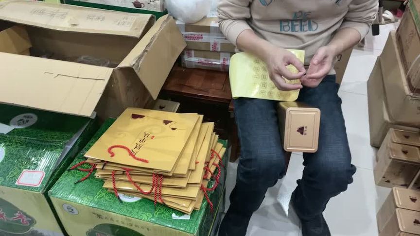 #诚信经营:我的劳动是来自你们的肯定ߙ�‍♀️