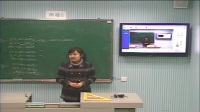 小学数学模拟上课.小学数学无生试讲《两位数乘两位数》、
