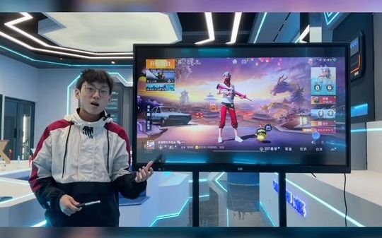 ...2995-0805-8397-9552-23以后别再问键位啦!#和平精英#三指操作#四...