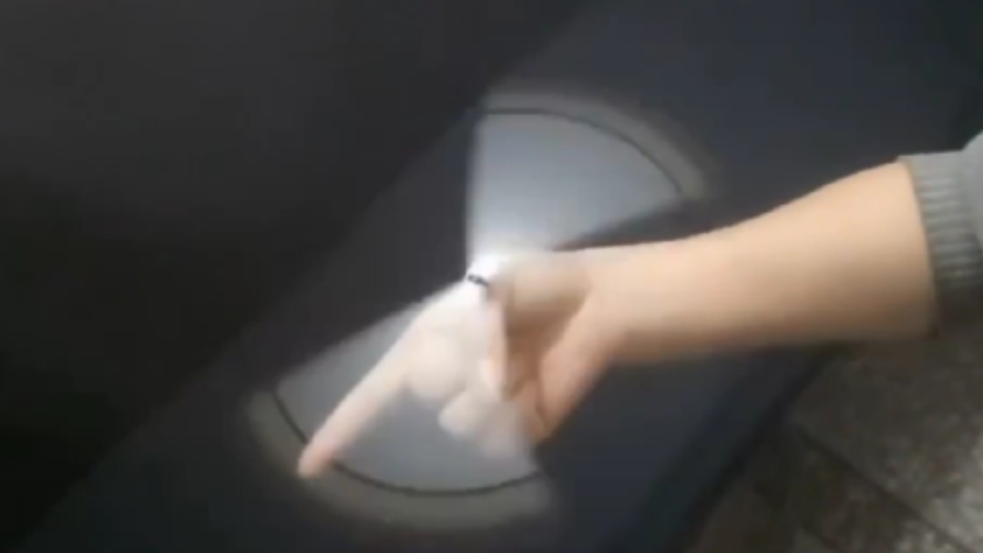 超炫的转笔