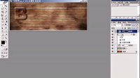 photoshop 字体