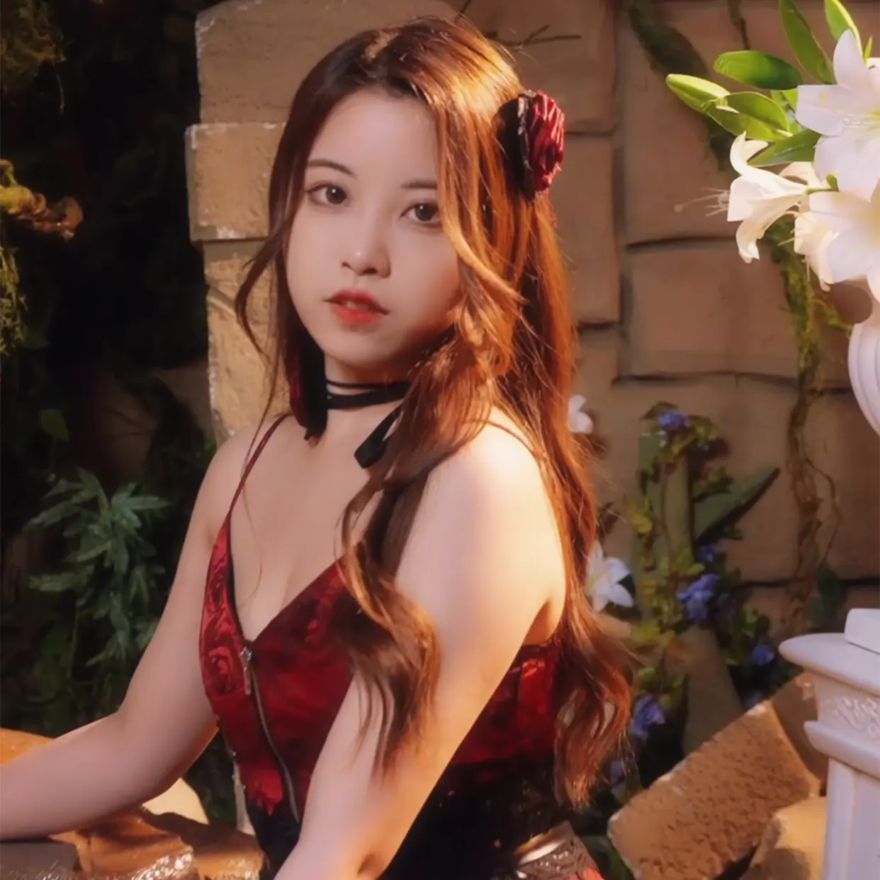 妥妥的图 
