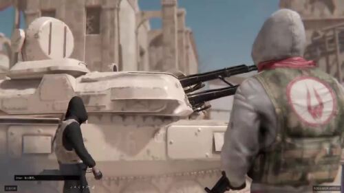 四人联机打电脑闯关的最新steam免费游戏 现已开放下载 Caliber