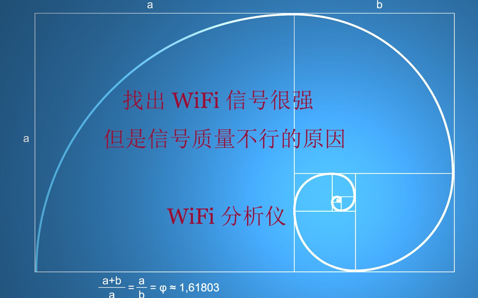 找出WiFi信号很强,但是信号质量不行,WiFi不稳定,甚至掉线的原因,Wifi...