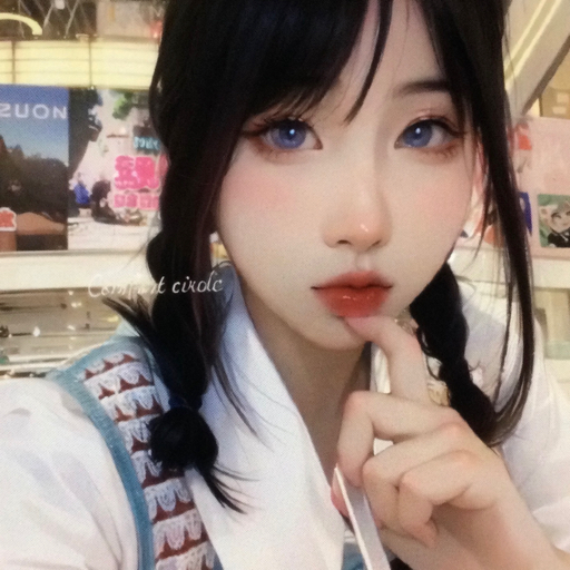 -镜子小姐- 