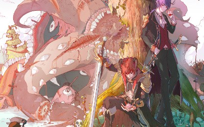 【淮南】《食之契约》是不是taptap分数低了就可以号召玩家刷高分...