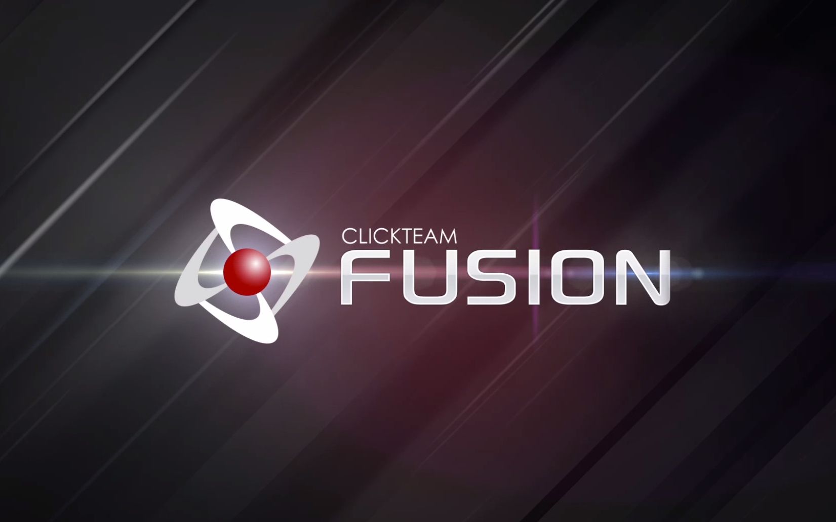 【综合开发引擎】2.游戏保存与加载(Clickteam Fusion 2.5)