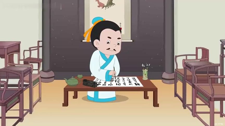 古诗三首 夜书所见 部编版三年级语文上册教学视频 第6课