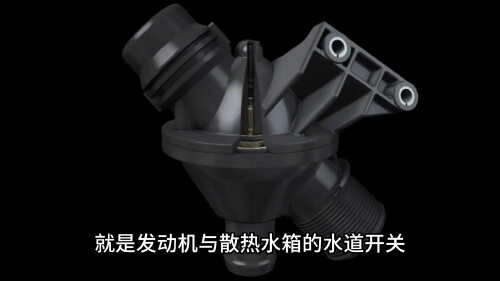 如果汽车没有节温器会怎么样节温器的作用及原理