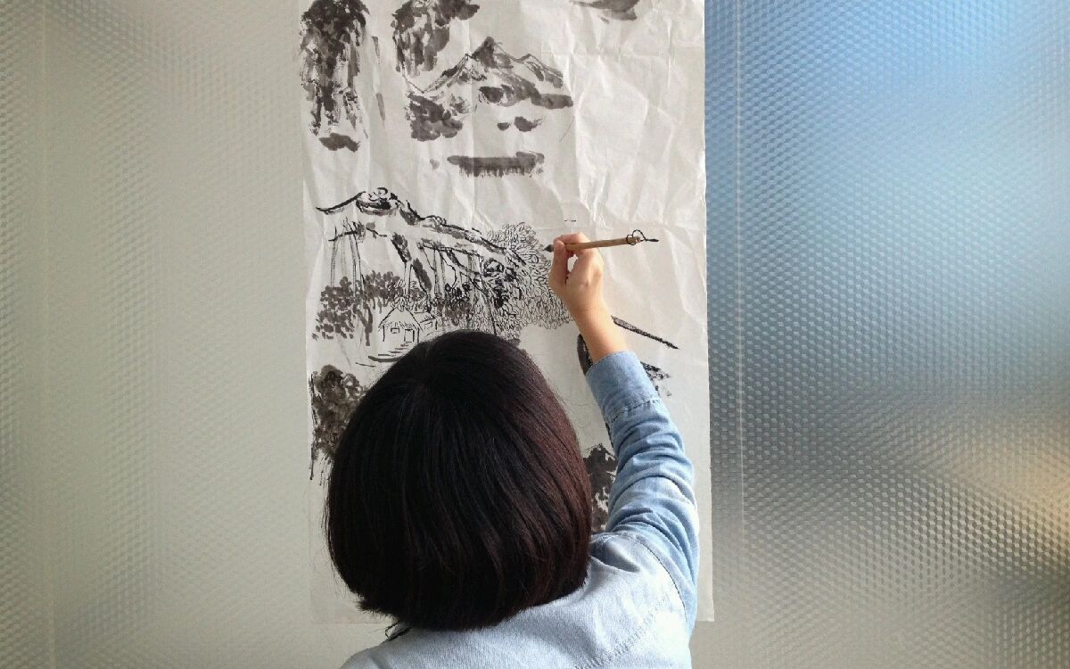 王司机教你写书法(第五课 提)及碑文的介绍