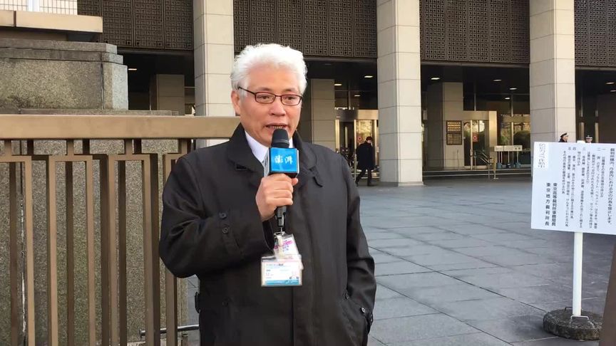 蒋丰聊日本:江歌案庭审过程的三个重点!