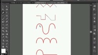 Adobe illustrator cs6 AI基础教程 AI图片处理 平面设计(共二节)