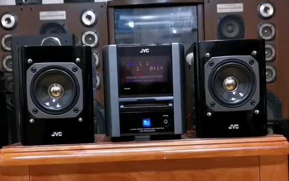 原装进口 日本 组合音响家庭影院