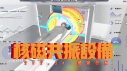 医疗行业核磁成像可视化系统,基于three的vue3框架,Tres的生态系统 ...