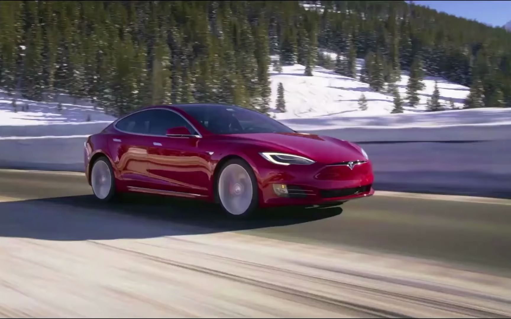 tesla的新电池,使用寿命长达325万英里