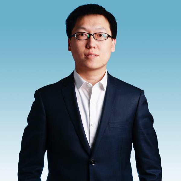 考研数农小朱 