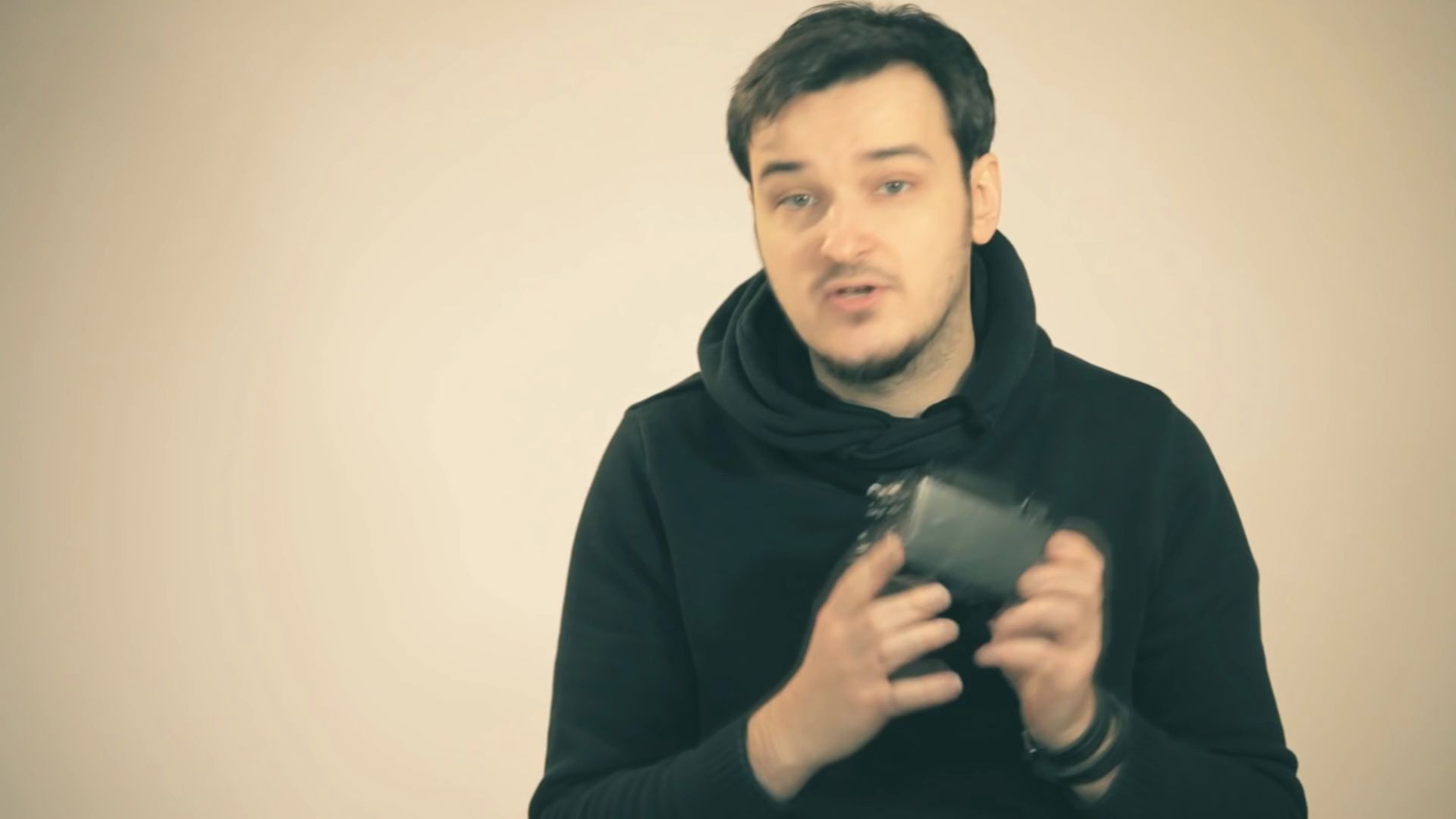 laney irt-pulse电子管前级效果器演示 by Martin Miller