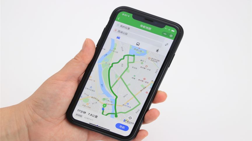 出门别再挑手机导航了,一键打开微信这个功能,比任何导航都精准